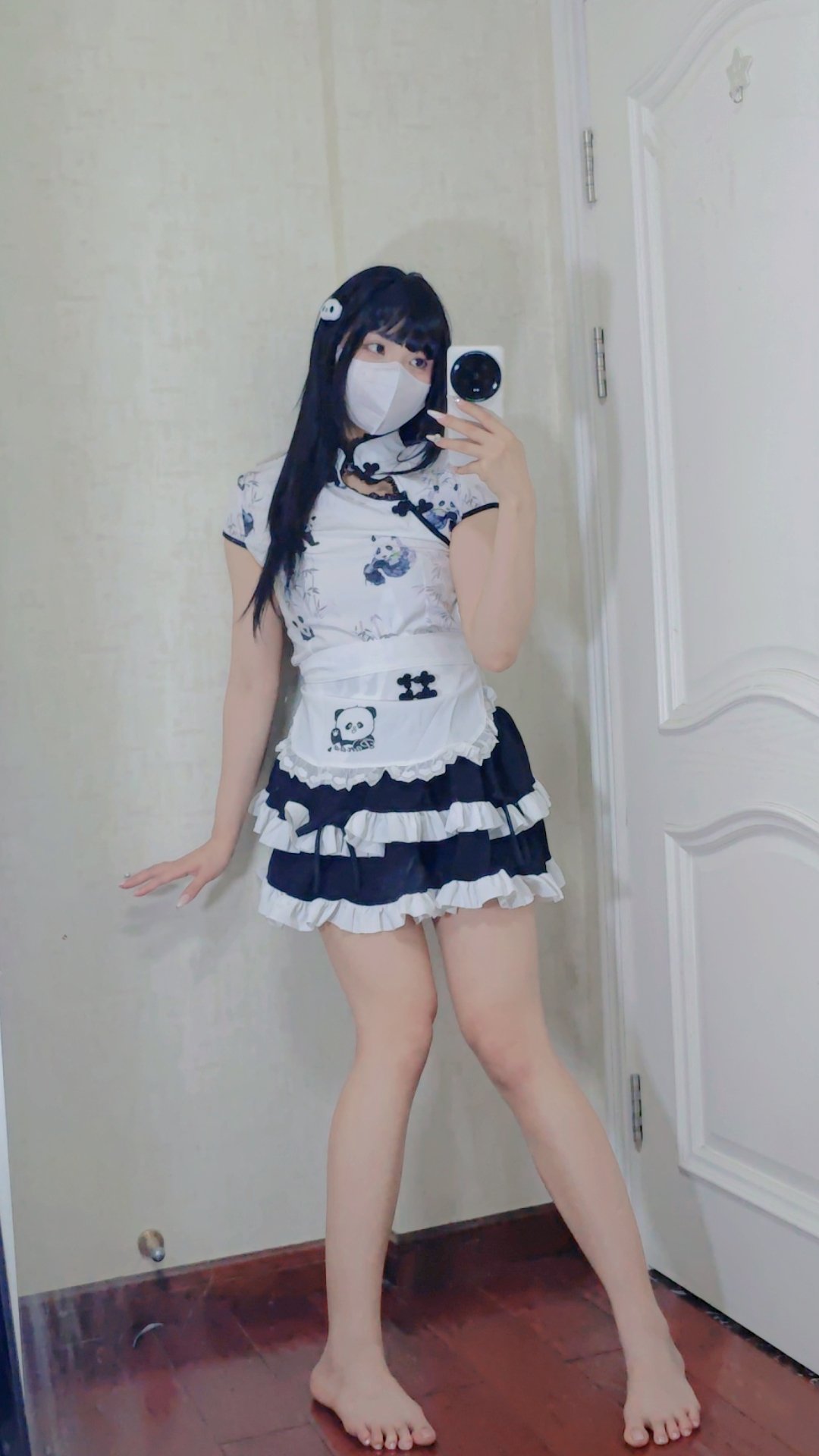 Miao喵酱高清写真大合集｜31套精选套装86GB资源｜实时更新中 » LoLo资源社