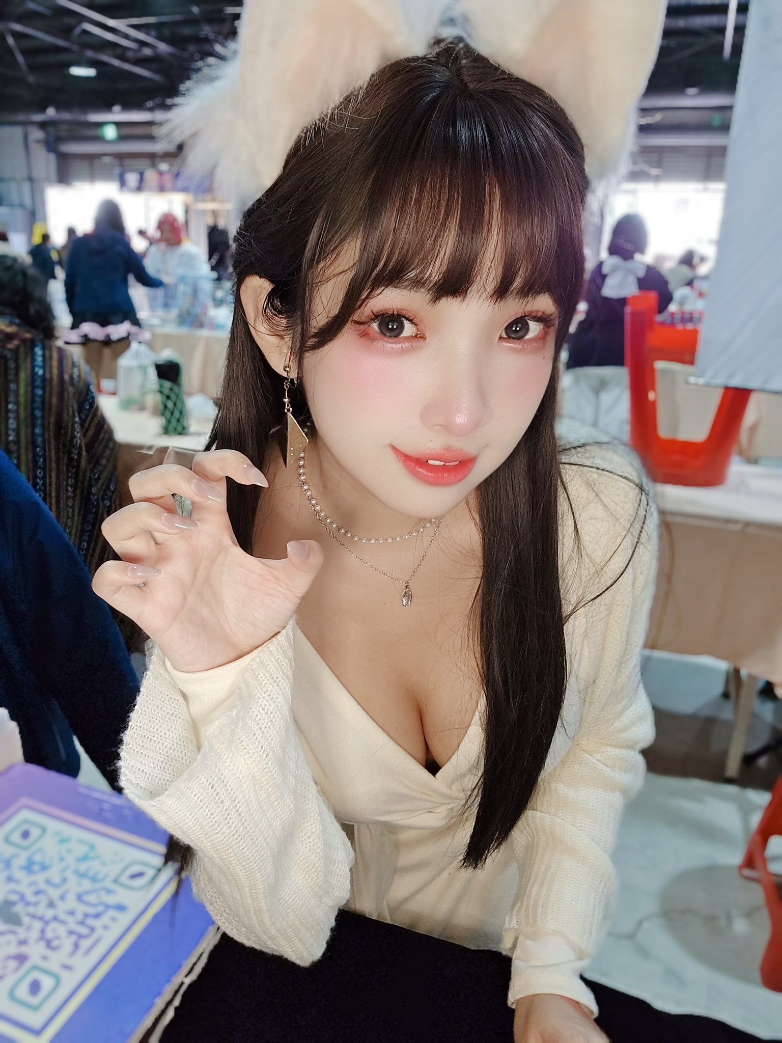 慕慕Momo写真全记录 33套风格写真视频珍藏 - 微密录